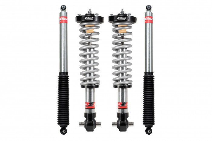 Eibach EBCH-E86-35-059-03-22 Pro-Truck Coilover Stage 2 System (Front ...