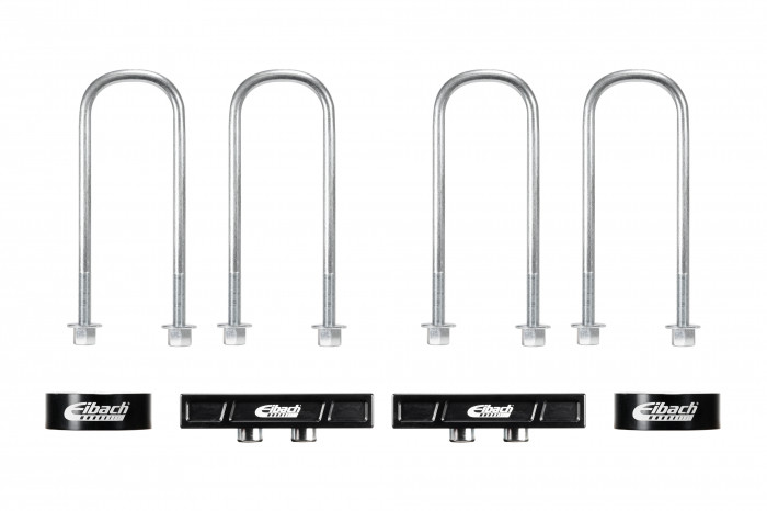 Eibach 1" Suspension Lifts for | EBCH-LB81-35-059 | Custom Offsets