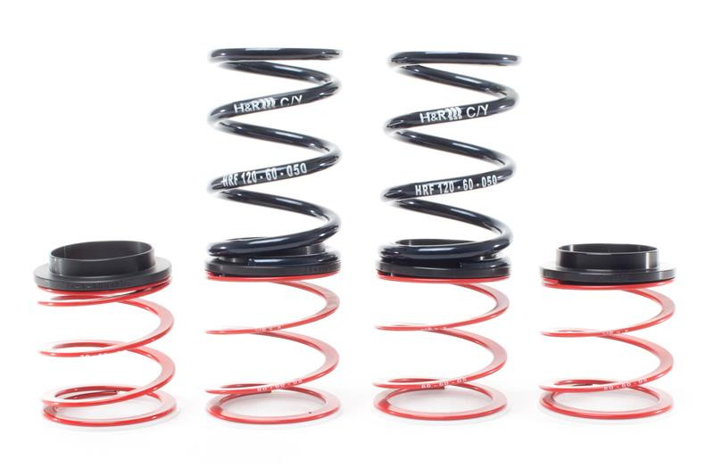 H&R Suspension Lowering Springs for | HR-54090 | Fitment Industries
