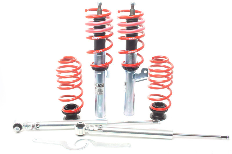 H&R Suspension Coilovers for | HR-28638-2 | Fitment Industries