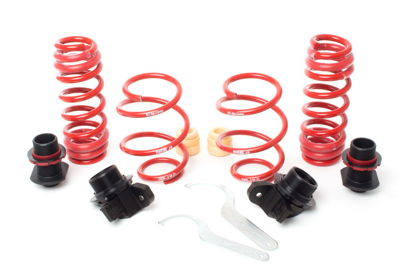 H&R Suspension Lowering Springs for | HR-23026-2 | Fitment Industries