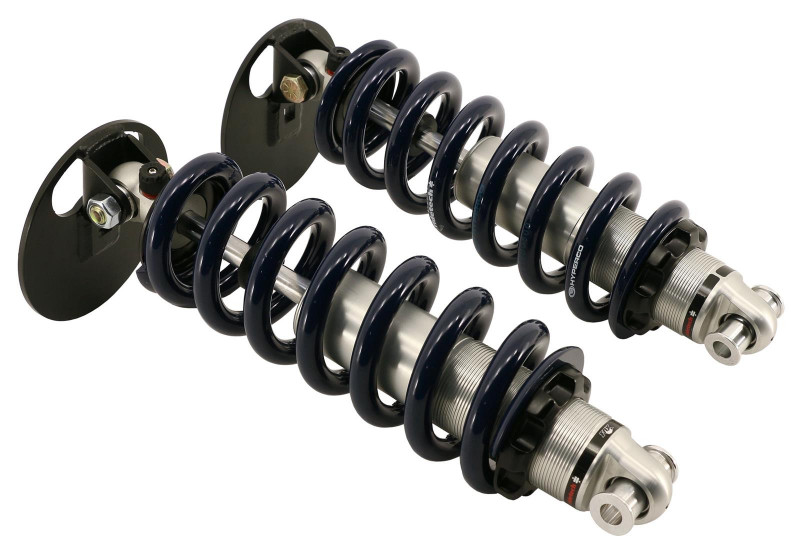 Ridetech 11383510-RT Front HQ Series Coil-Overs for Strong Arms | 99-06 ...