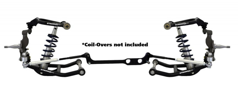 Ridetech | Shop Suspension Upgrades For Your Car | Fitment Industries
