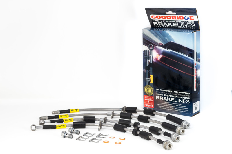 Car Brake Kits and Accessories For Sale | Brake Kits, Pads, and Rotors ...