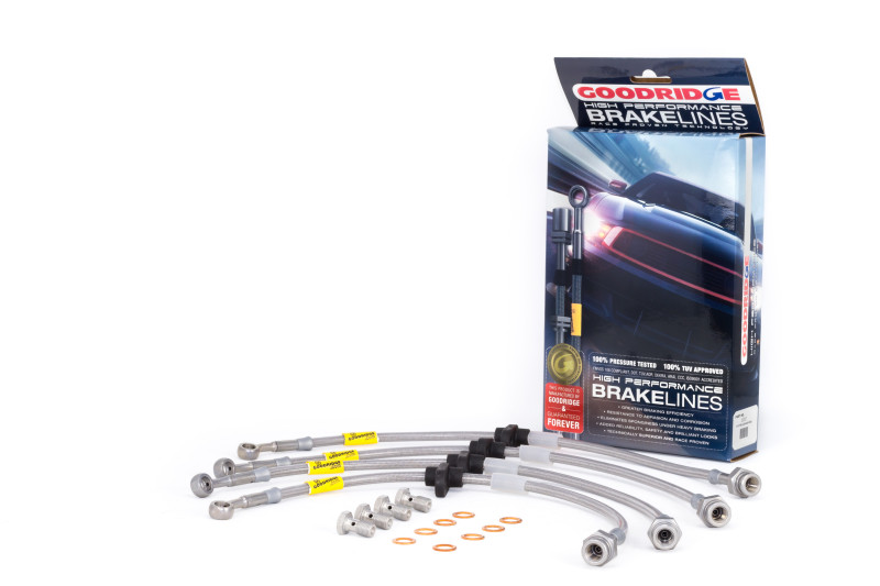 Car Brake Kits and Accessories For Sale | Brake Kits, Pads, and Rotors ...