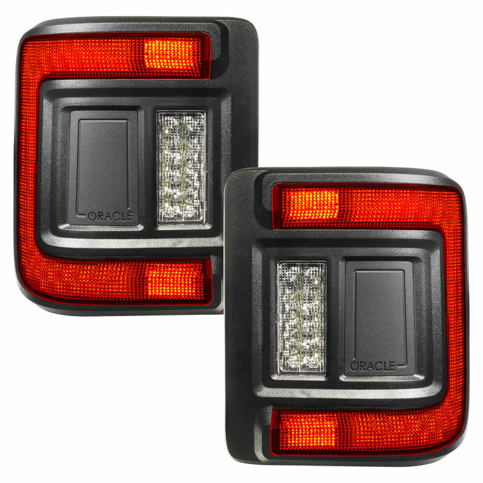 Truck Tail Lights | Shop LED Truck Taillights and More Online | Custom ...