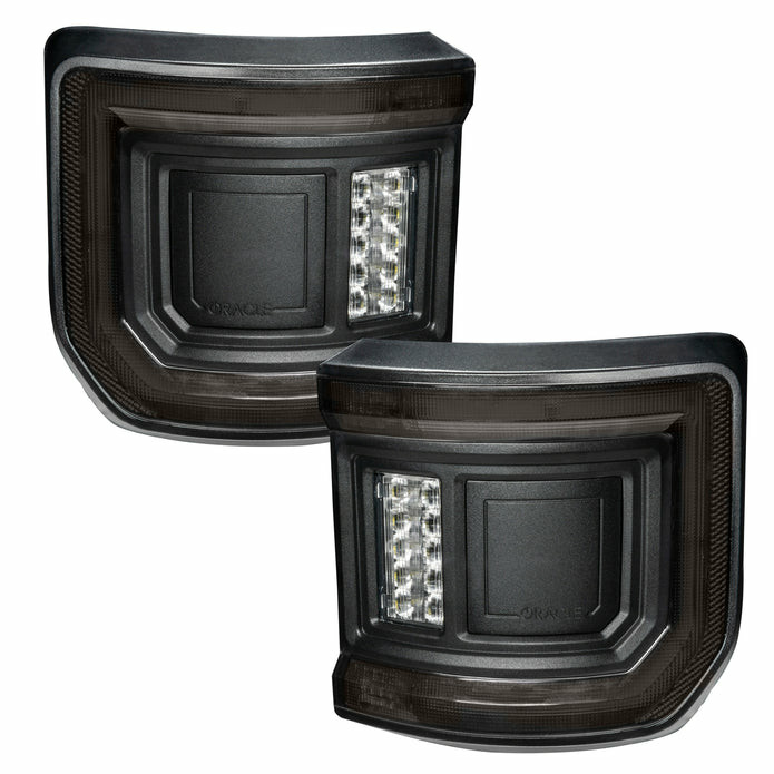 Truck Tail Lights | Shop LED Truck Taillights and More Online | Custom ...