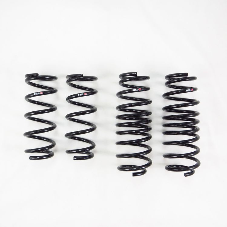 RS-R Lowering Springs for | N146D-RS-R | Fitment Industries