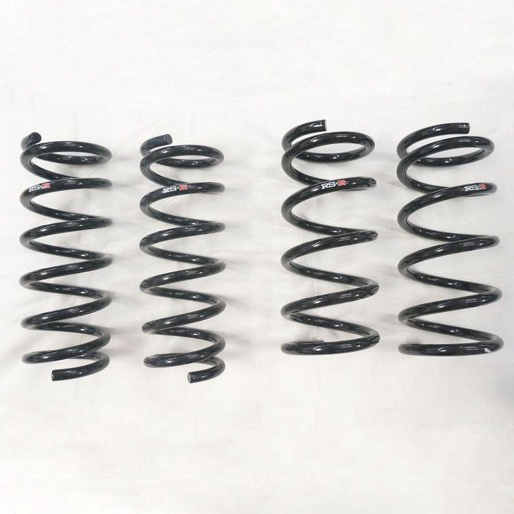 RS-R N133D-RS-R Down Lowering Springs | 03-09 Nissan 350Z (Z33) | Mr ...