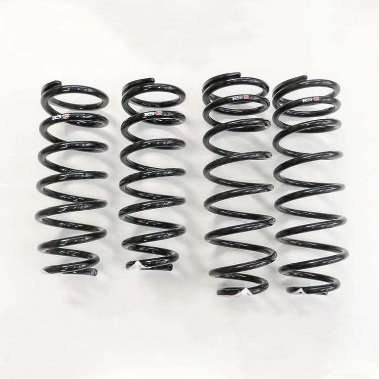 RS-R Lowering Springs for | T284S-RS-R | Fitment Industries