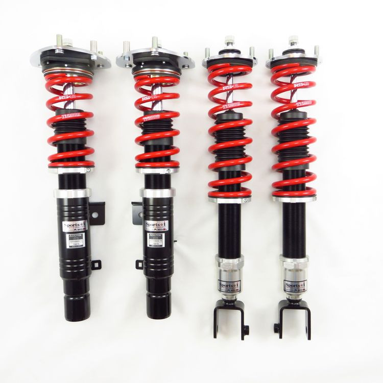 RS-R Coilovers for | XSPIH900M-RS-R | Fitment Industries