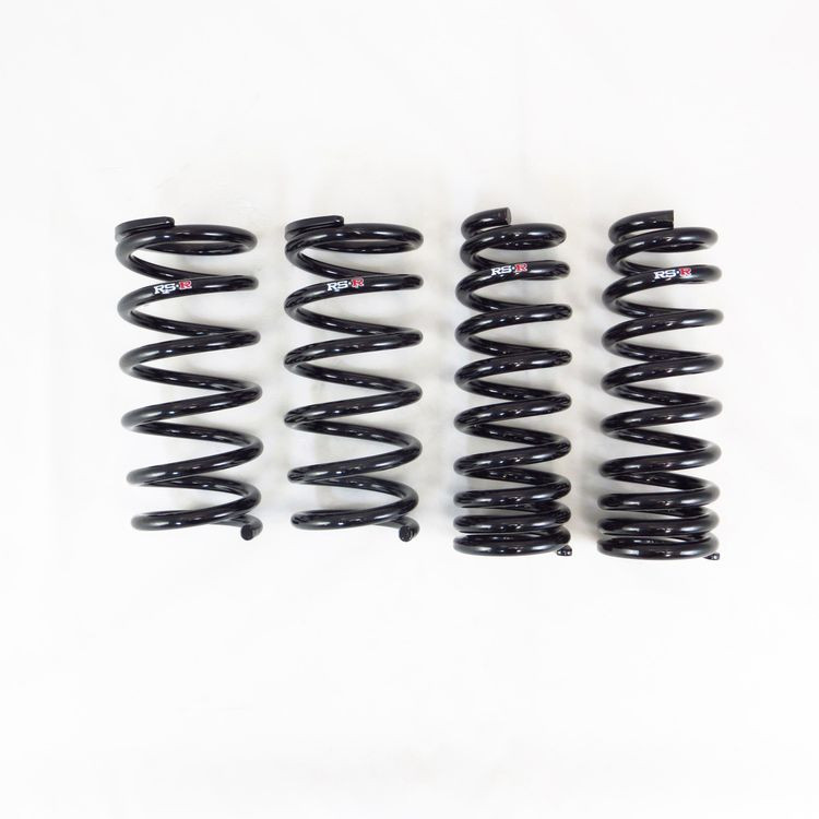 RS-R Lowering Springs for | T595D-RS-R | Fitment Industries