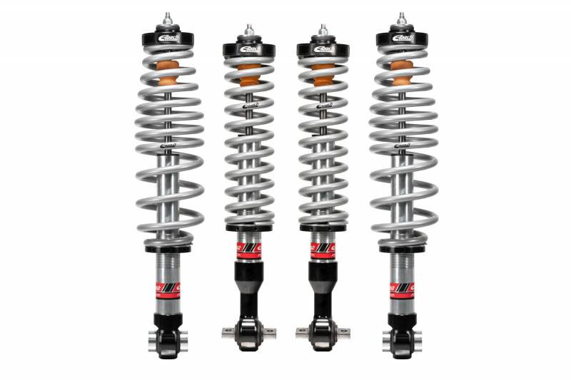 Eibach EBCH-E86-35-056-01-22 Pro-Truck Coilover 2.0 | Front & Rear (21 ...
