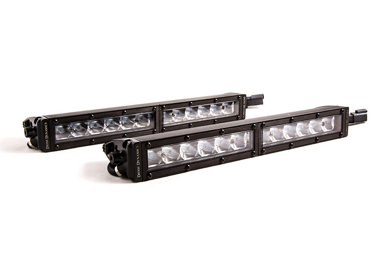 Diode Dynamics DD5015P-DIOD Stage Series 12" White Driving Light Bar ...