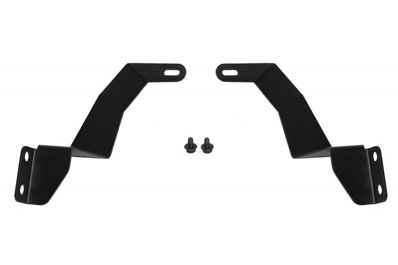 Diode Dynamics DD6051-DIOD SS30 Stealth Light Bar Bracket Kit ...