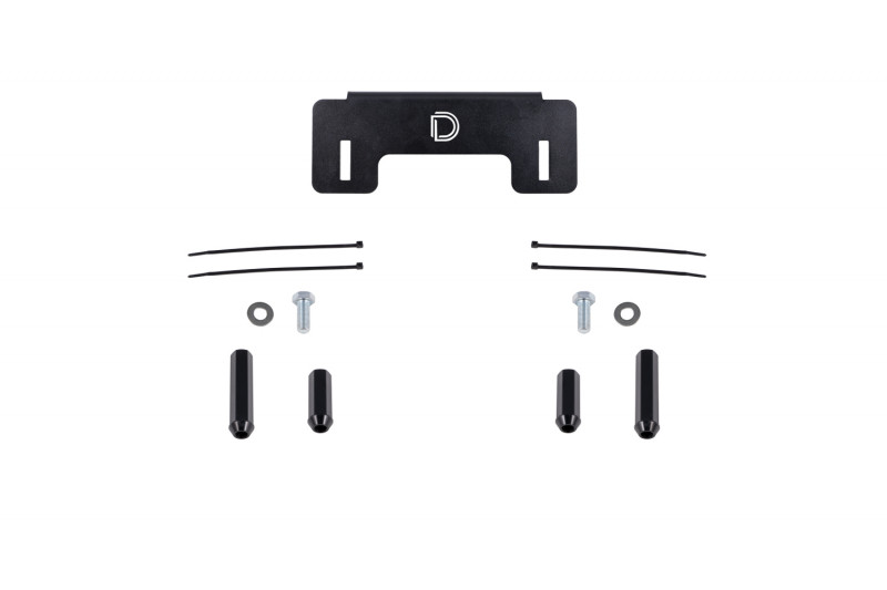 Diode Dynamics DD7352P-DIOD Stage Series Reverse Light Bracket Kit | 21 ...