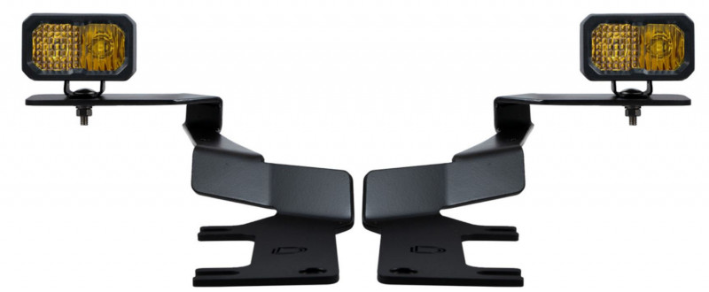 Off-Road Truck Lighting | Light Bars, LED Pods & More | Custom Offsets