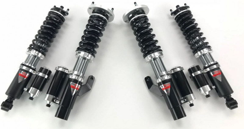 Car Suspension Kits and Upgrades For Sale | Shocks, Coilovers & More ...