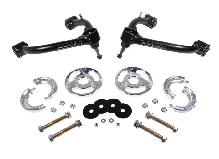 ReadyLIFT 1.5" Leveling Kits for | 66-32150-RL | Custom Offsets