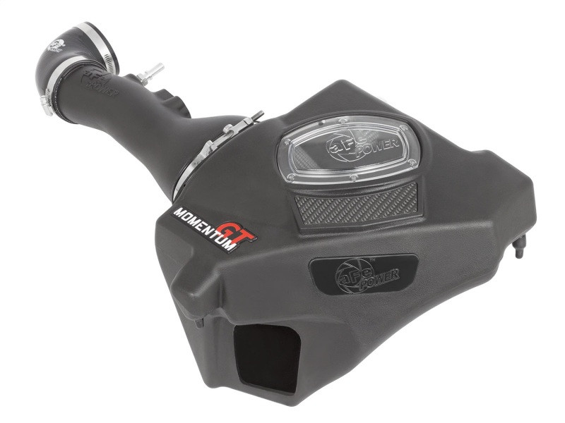 aFe Power 51-74205-AFE Momentum Gt Cold Air Intake System w/ Pro Dry S ...