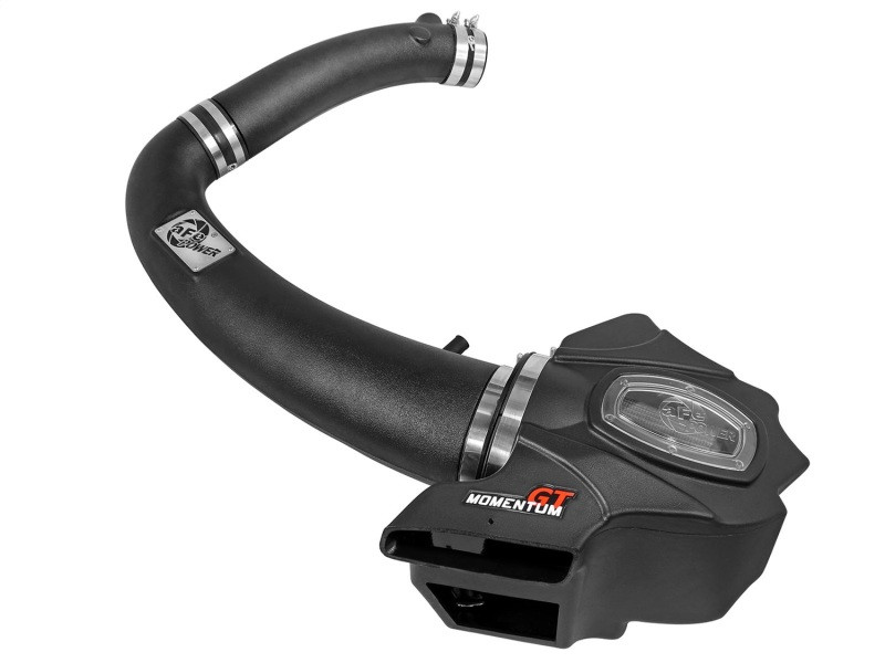 aFe Power 51-76207-AFE Momentum Gt Cold Air Intake System w/ Pro Dry S ...