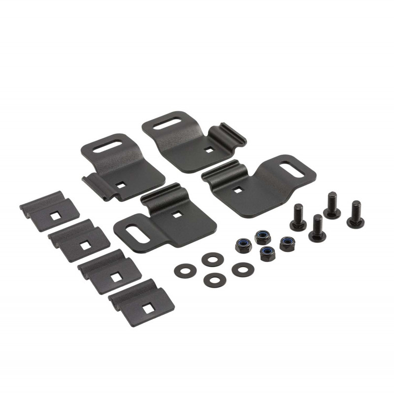 ARB ARB-1780310 Base Rack Recovery Board Mounting Bracket | TrailBuilt ...