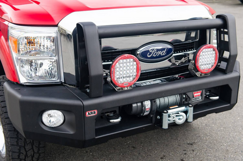 ARB ARB-2236020 Modular Type B Bumper Kit | 11-16 Ford F-250/F-350 ...