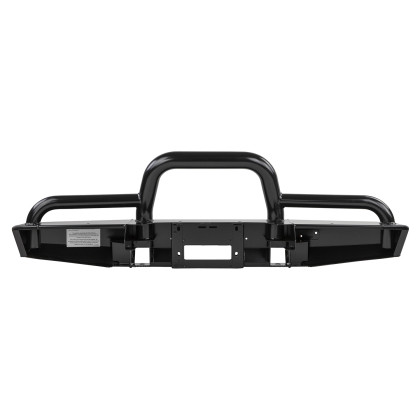 ARB ARB-3420020 Winch Bumper | 80-85 Toyota Land Cruiser | Custom Offsets