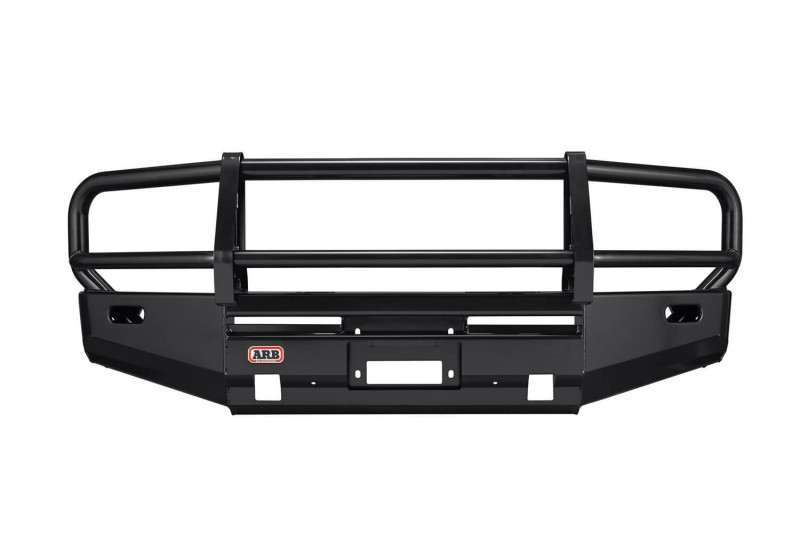 Bumpers & Accessories | Shop Truck Bumpers, Winch Bumpers, Spare Tire ...