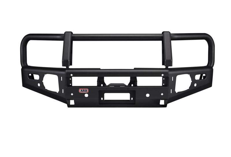 ARB ARB-3440560K Summit Bumper Kit | TrailBuilt Off-Road