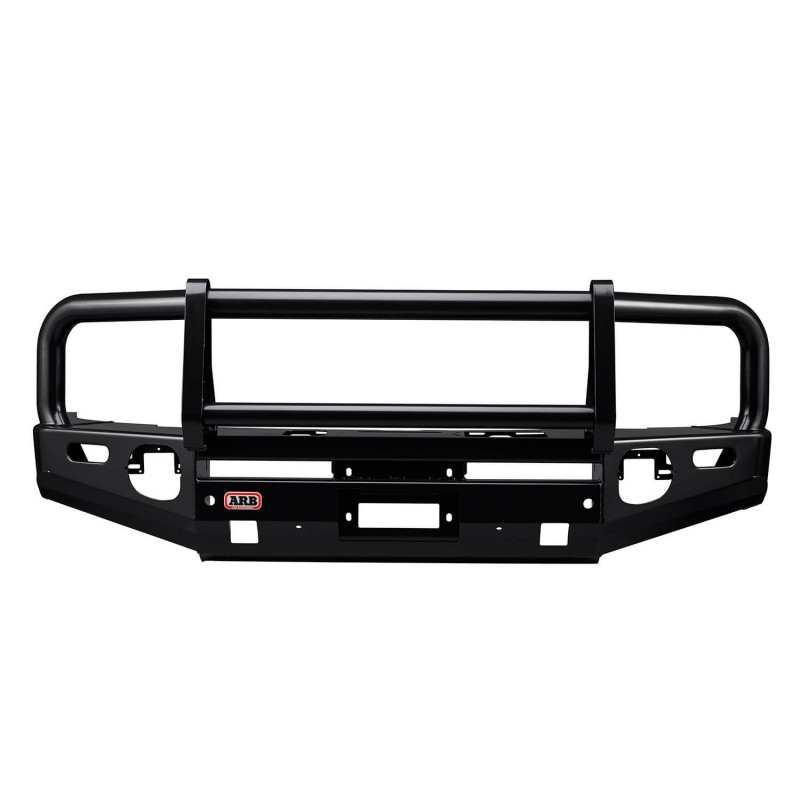 Bumpers & Accessories | Shop Truck Bumpers, Winch Bumpers, Spare Tire ...