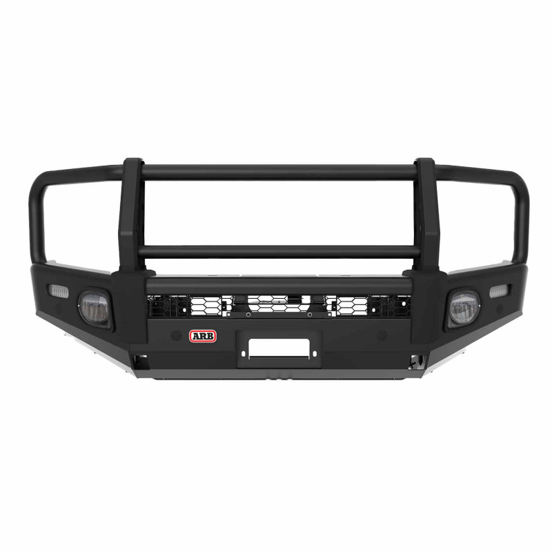 ARB ARB-3452040 Summit Combination Bumper | 09-10 Dodge Ram 1500/11-19 ...