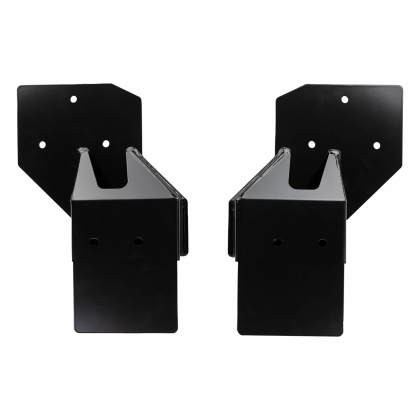 Bumpers & Accessories | Shop Truck Bumpers, Winch Bumpers, Spare Tire ...