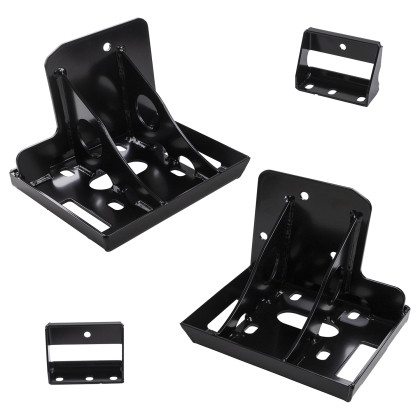 Bumpers & Accessories | Shop Truck Bumpers, Winch Bumpers, Spare Tire ...