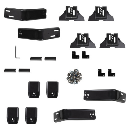 ARB ARB-3700080 Roof Rack Mounting Kit | TrailBuilt Off-Road