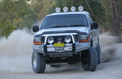 Bumpers & Accessories | Shop Truck Bumpers, Winch Bumpers, Spare Tire ...