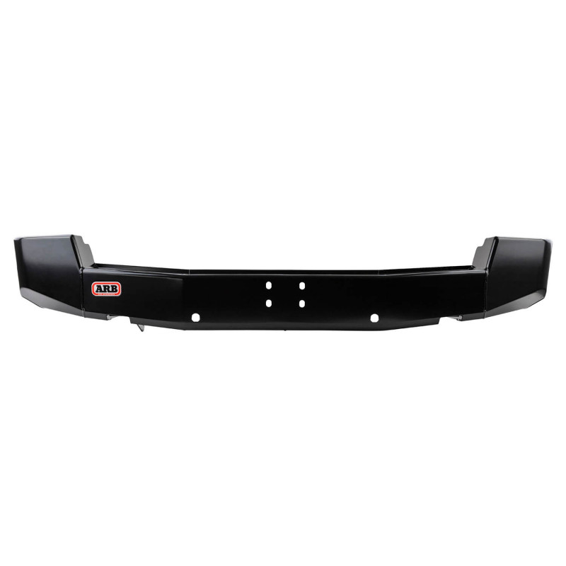 ARB ARB-5620010 Rear Bumper | 07-14 Toyota Fj Cruiser | Custom Offsets