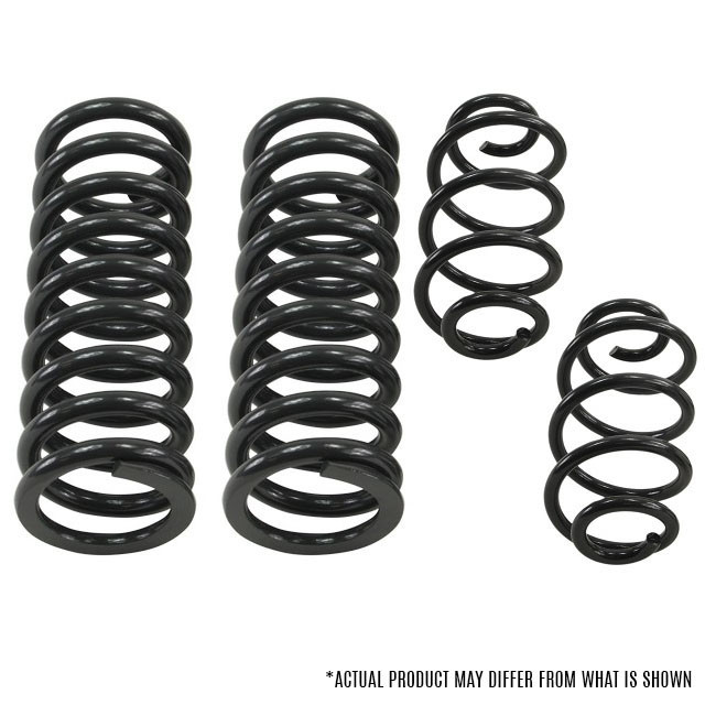 Belltech Lowering Springs for 84 Buick Regal | BELLTECH-5835 | Fitment ...