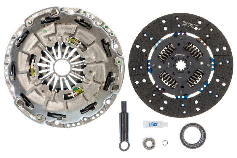 Truck Drivetrain Parts & Accessories | Engine & Drifeshaft Components ...