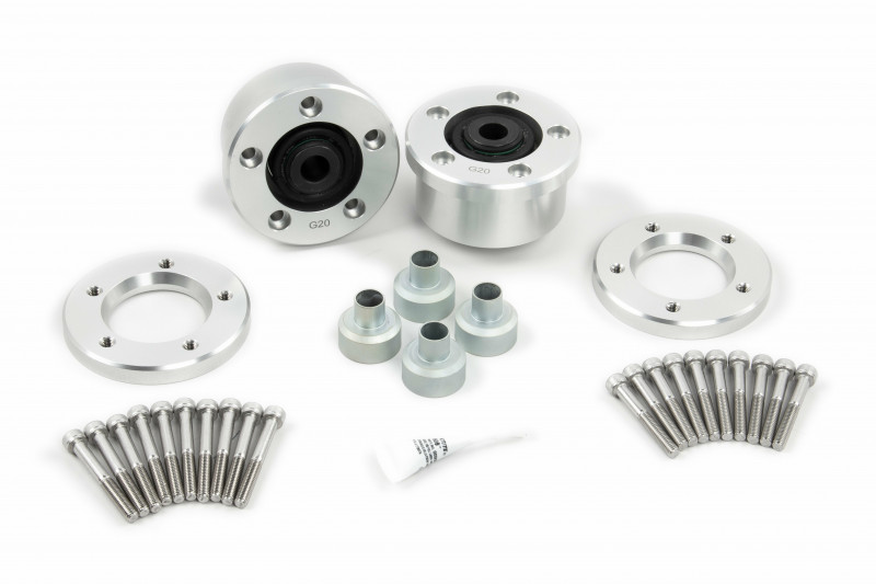 Dinan D280-0022-DINAN Tension Strut Ball Joint Kit (19-24 BMW 230I/330I ...