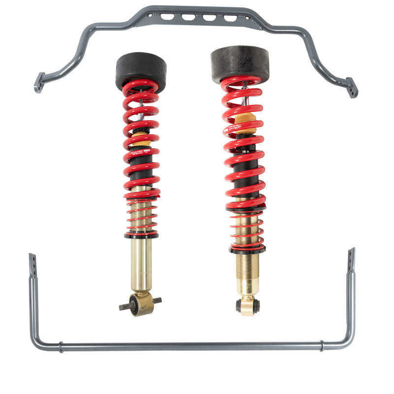 Belltech Lowering Springs for | BELLTECH-1105HK | Fitment Industries