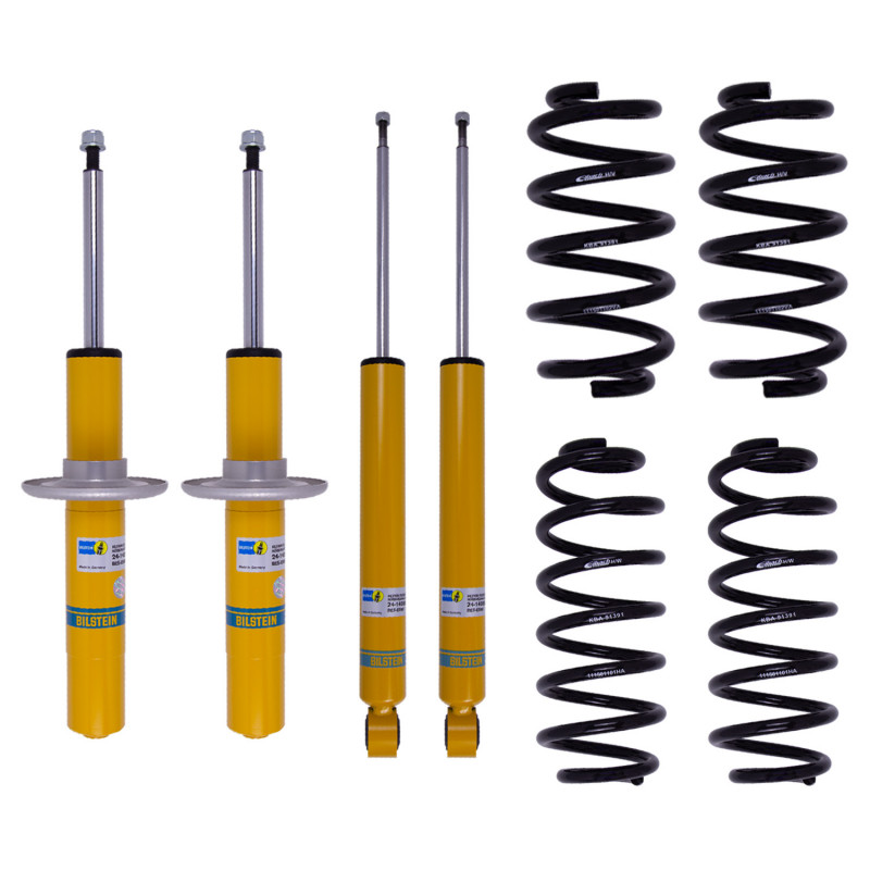 Car Suspension Kits and Upgrades For Sale | Shocks, Coilovers & More ...