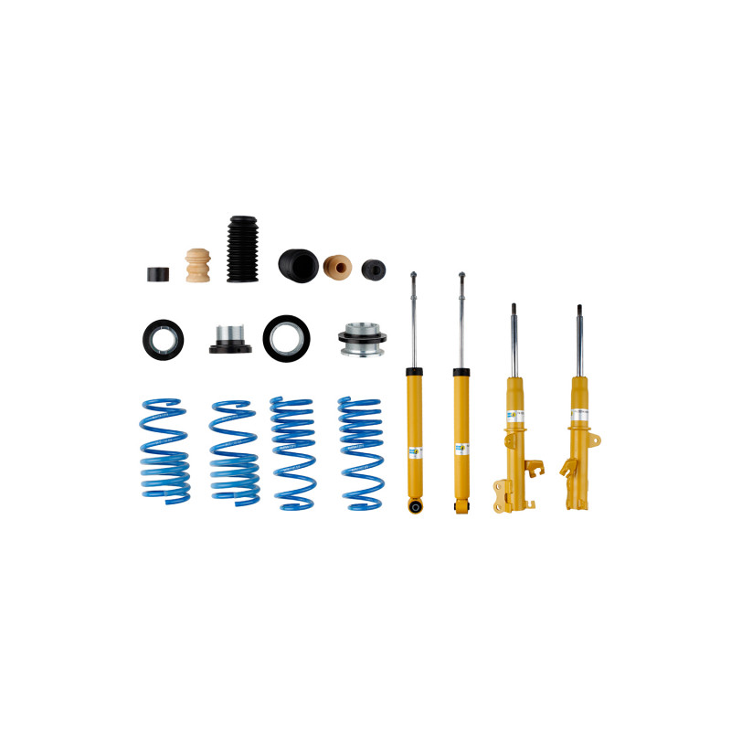 Car Suspension Kits and Upgrades For Sale | Shocks, Coilovers & More ...