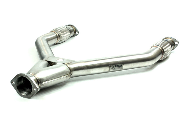 ISR Performance IS-Z34-Y-ISR Exhaust Y-Pipe | Fitment Industries
