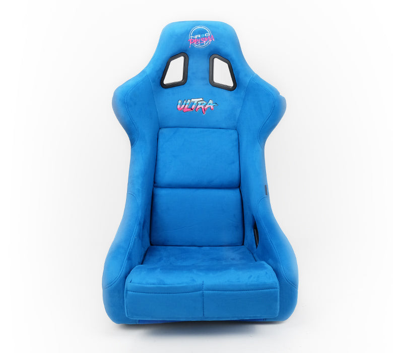 NRG FRP-302BL-ULTRA-NRG FRP Bucket Seat | Single | Large | ULTRA ...