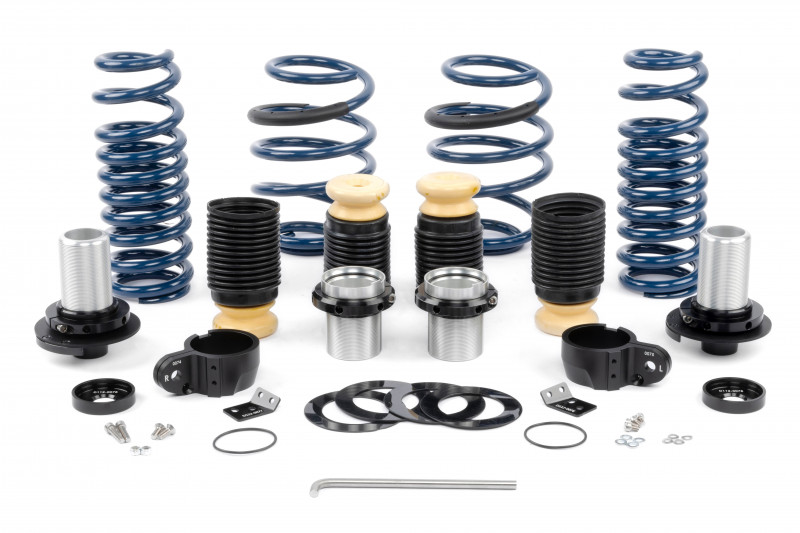 Dinan D190-8210-DINAN High Performance Adjustable Coilover Suspension ...