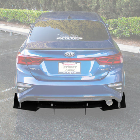 Car Body Kits | Body Kits, Fender Flares, Hood Replacements & More ...