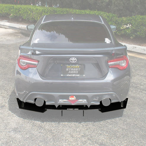 Car Body Kits | Body Kits, Fender Flares, Hood Replacements & More ...