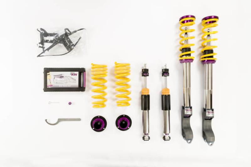 Car Suspension Kits and Upgrades For Sale | Shocks, Coilovers & More ...