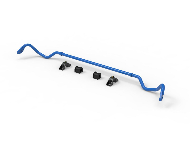 aFe Power 440-721001RL-AFE Rear Sway Bar | Blue (20-25 Toyota GR Supra ...